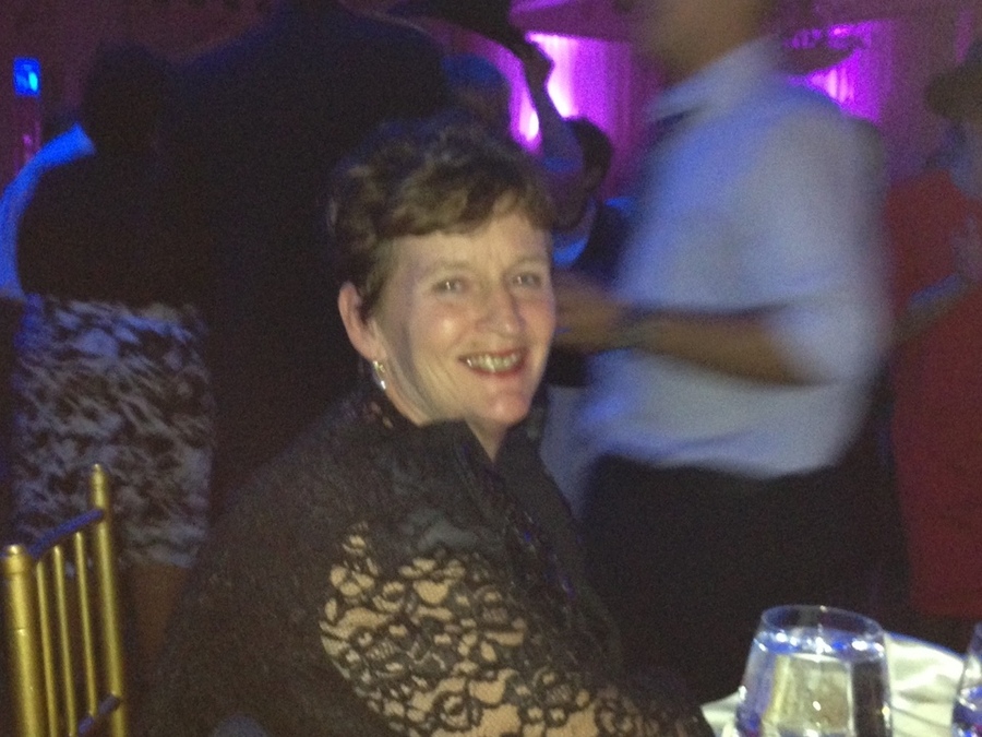 Jacqueline Morrow Obituary - Rego Park, NY | Hillebrand Funeral Homes, Inc.